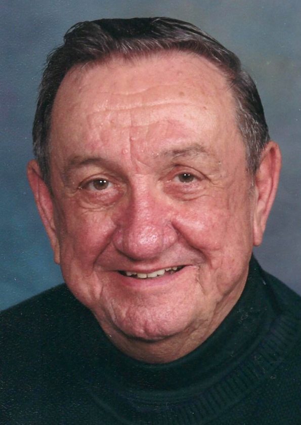 James L. Shilling | News, Sports, Jobs - The Sentinel